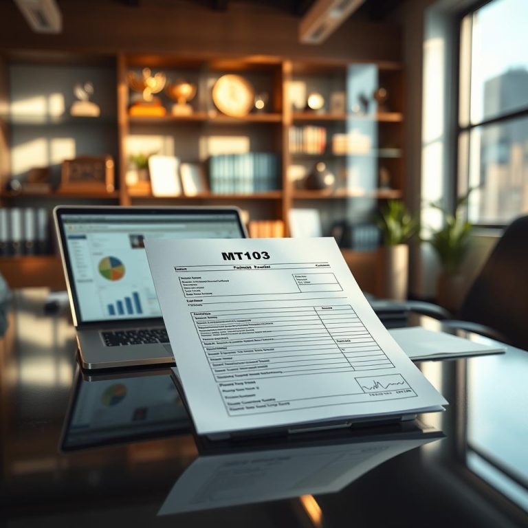 MT103 Wire LOG | Direct Wire Transfer