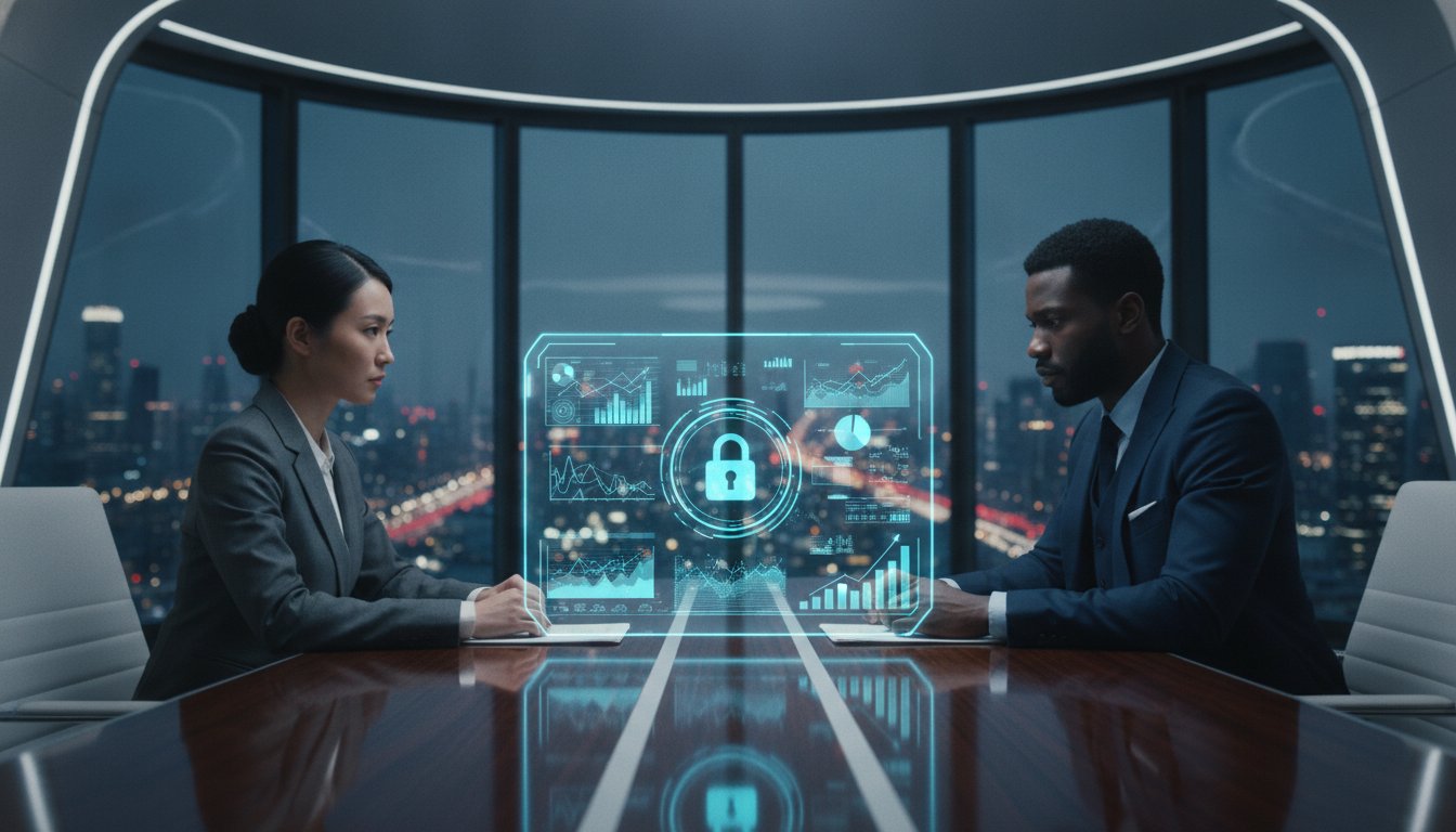 Strategic Alternatives to Showing Personal Bank Records in 2026 ...